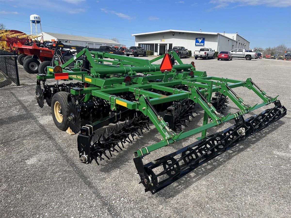 New Great Plains 1200TM - Hobdy Dye Read Inc.